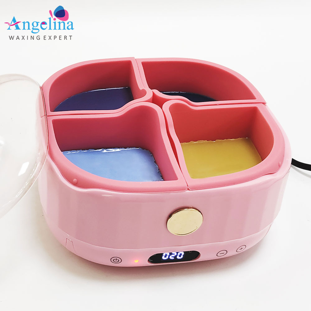 600CC DIGITAL WAX POT HEATER