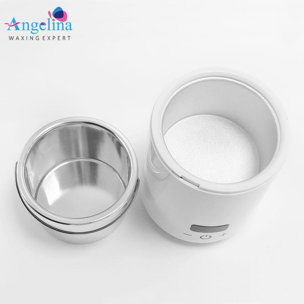 200CC DIGITAL WAX POT HEATER