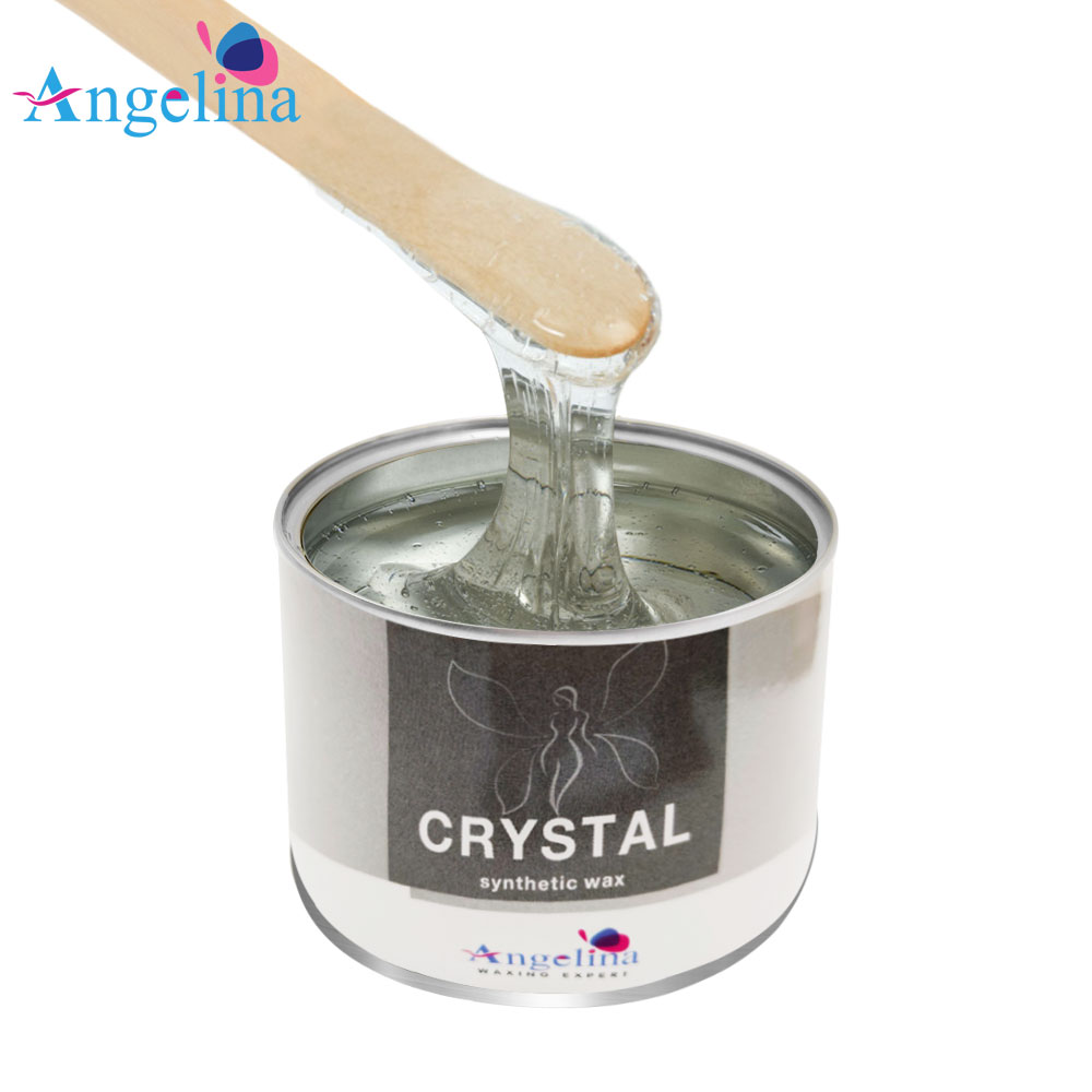 400G TIN CRYSTAL STRIP WAX