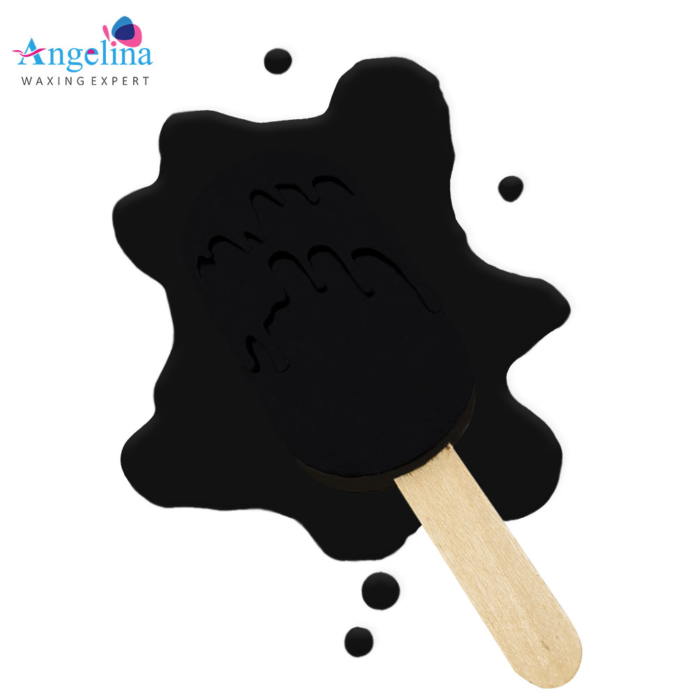 BLACK CURRANT HARD WAX BlOCK