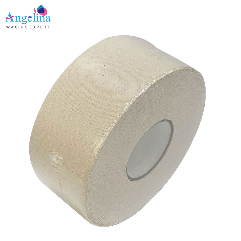 NON-WOVEN WAXING STRIP ROLL